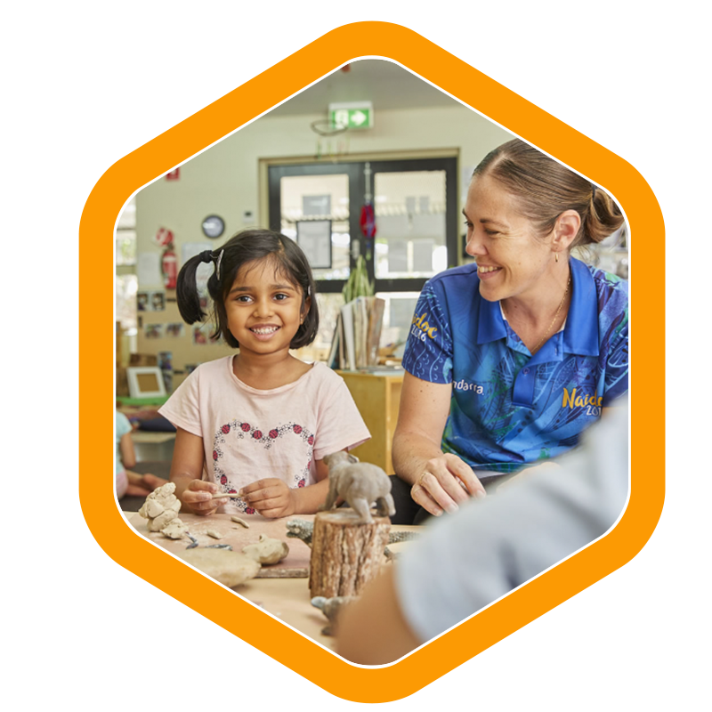 Ambrose Early Learning and School Age Care