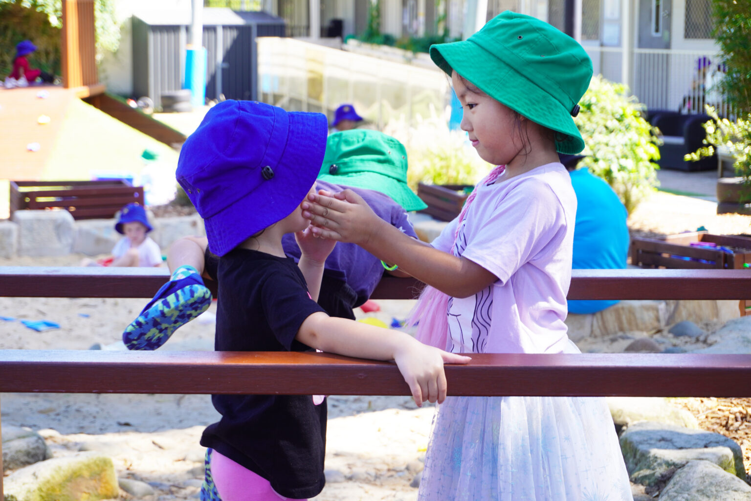 St Michael’s, Blacktown South - Ambrose Early Learning and Care