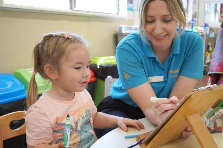 St Michael’s, Blacktown South - Ambrose Early Learning and Care