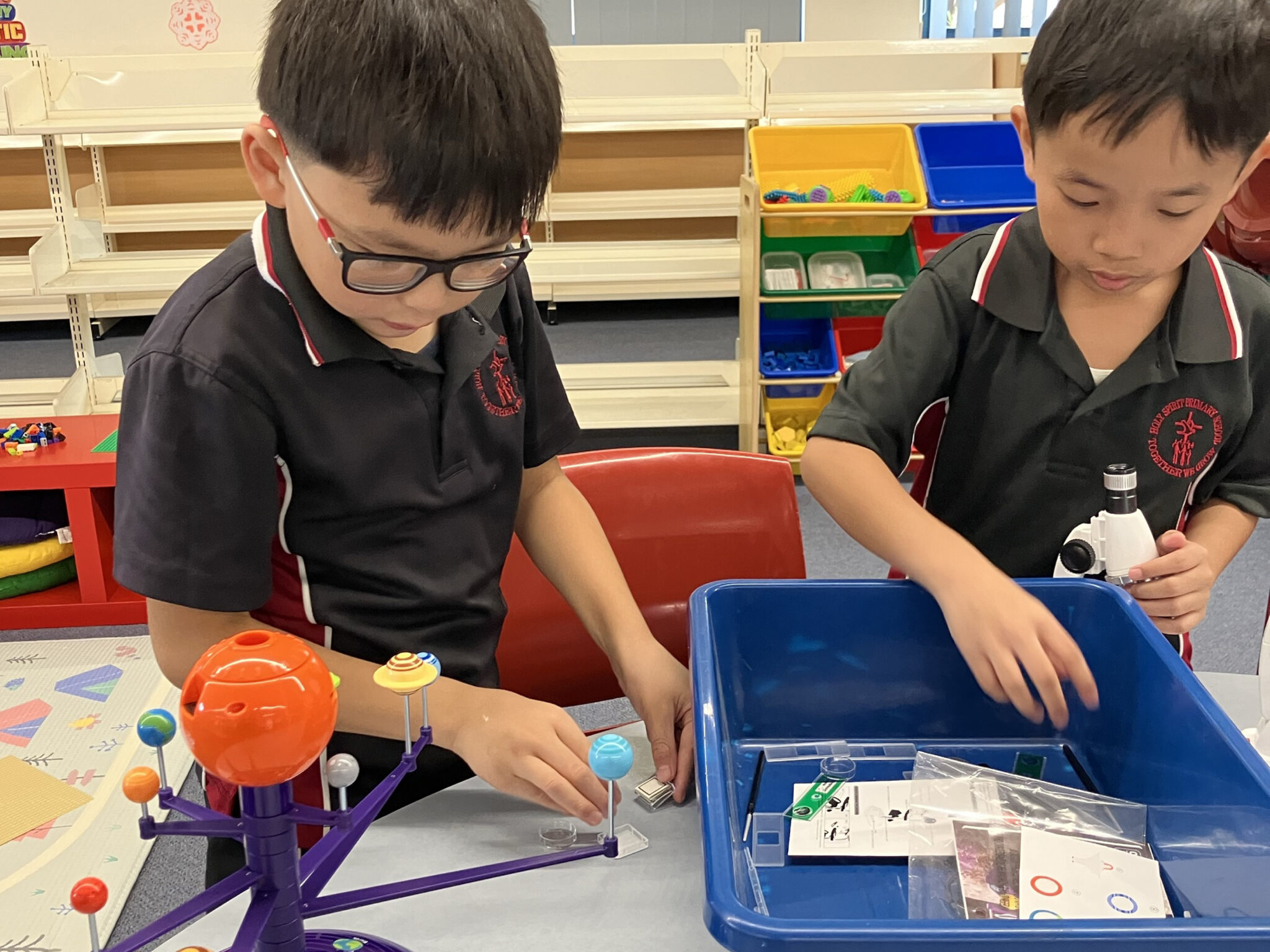 Start Strong Funding - Ambrose Early Learning and Care