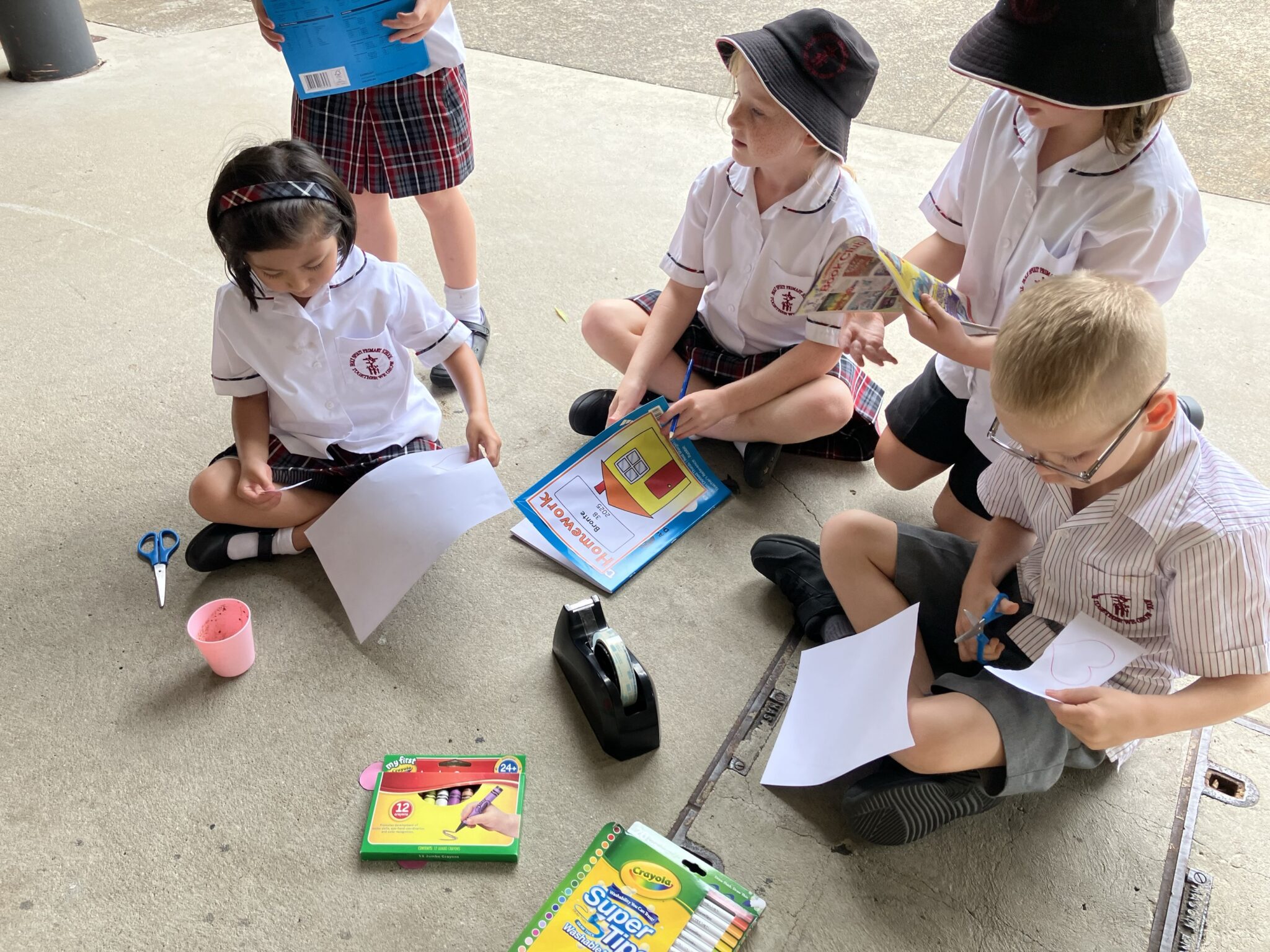 My Time, Our Place - Ambrose Early Learning and Care