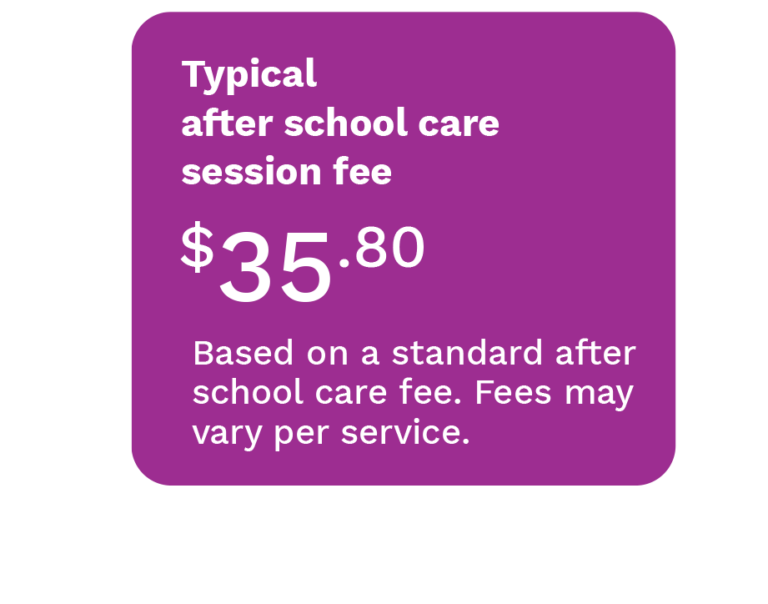 School Age Care Fees Explained - Ambrose Early Learning and Care